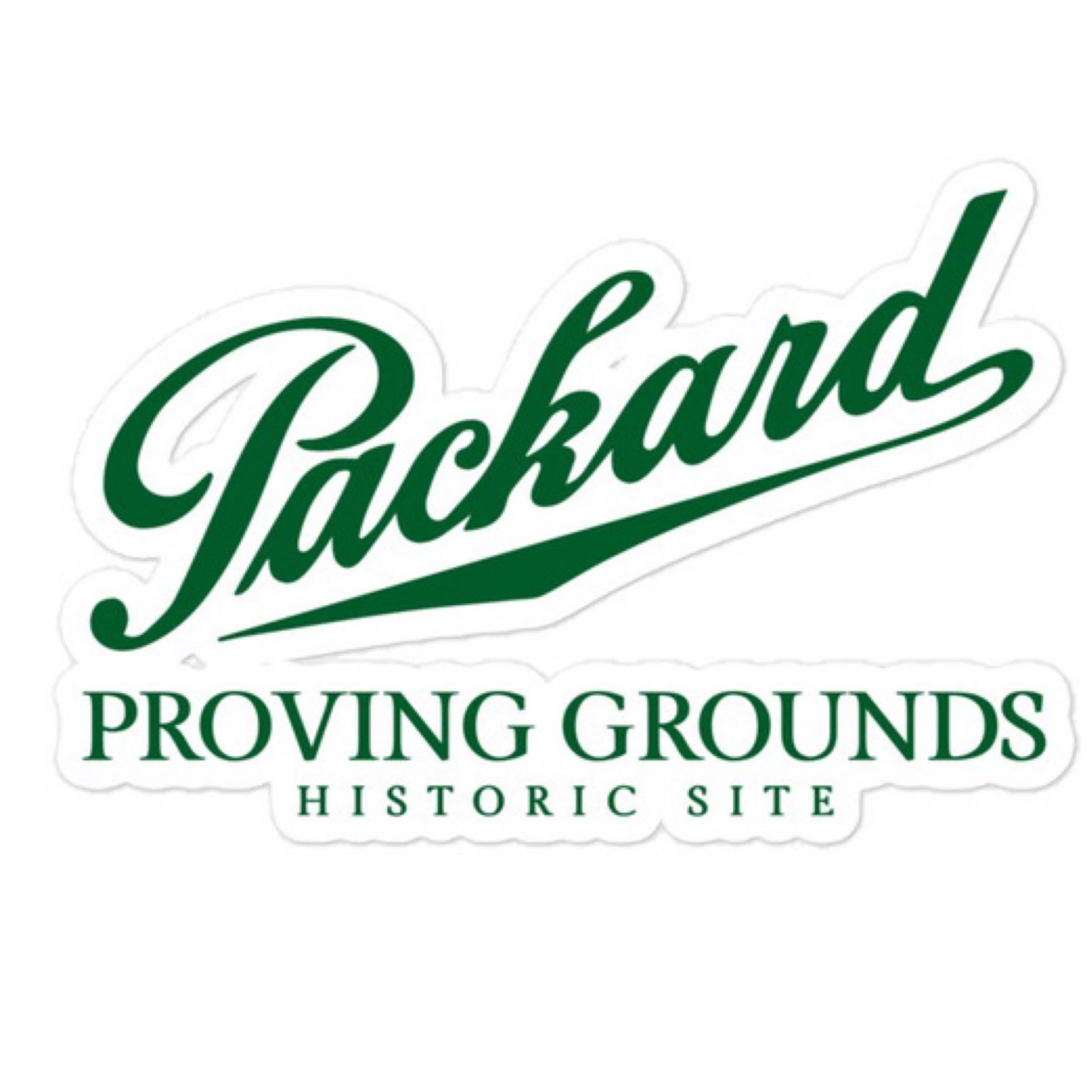 packard logo